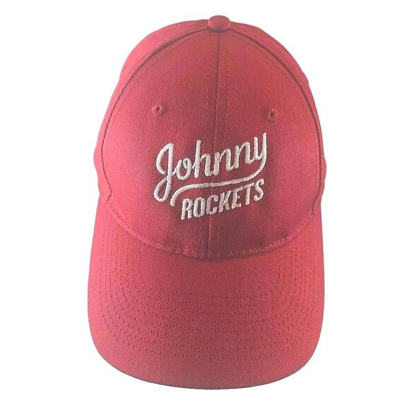 Supreme Uniform Group | Accessories | Johnny Rockets Restaurant Uniform ...